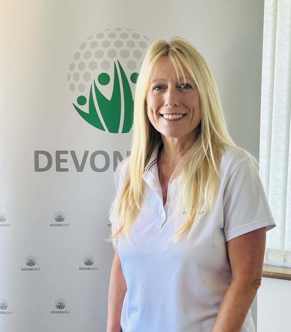 Your Board :: DevonGolf